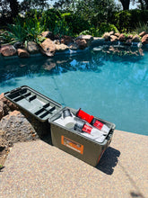 Pool Water Access During A Fire Emergency – Fight Fire First | Patent ...