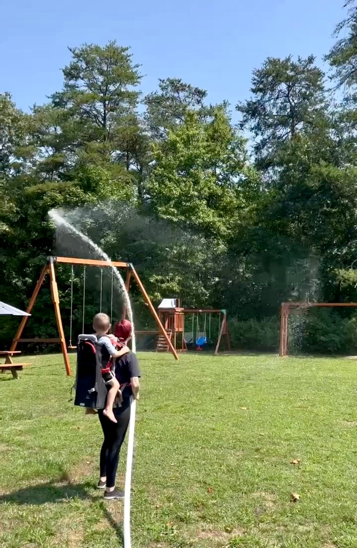 Access to Pool Water During A Fire Emergency – Fight Fire First ...