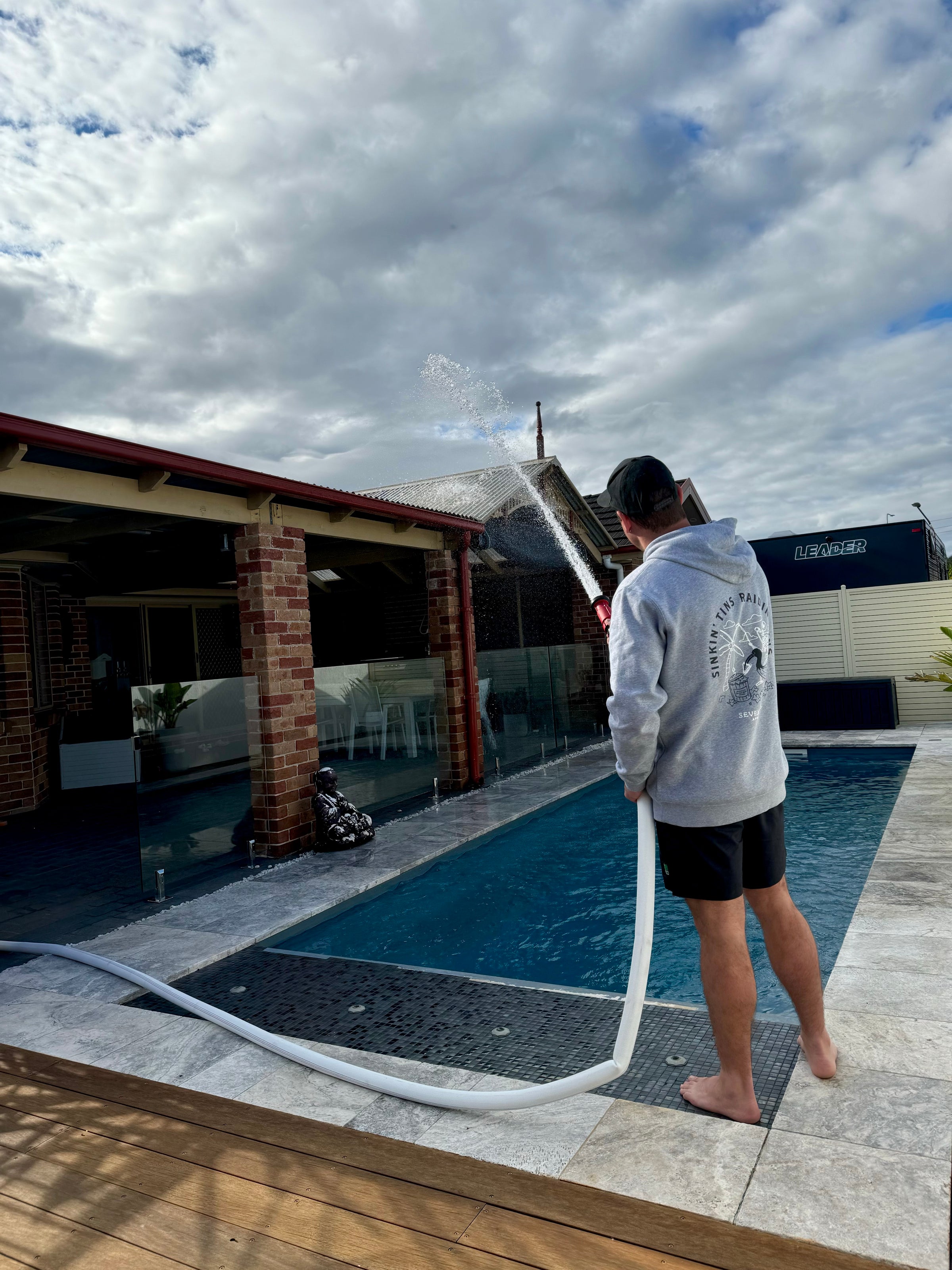 Pool Water Access During A Fire Emergency – Fight Fire First | Patent ...