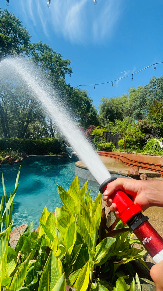 Access to Pool Water During A Fire Emergency – Fight Fire First ...